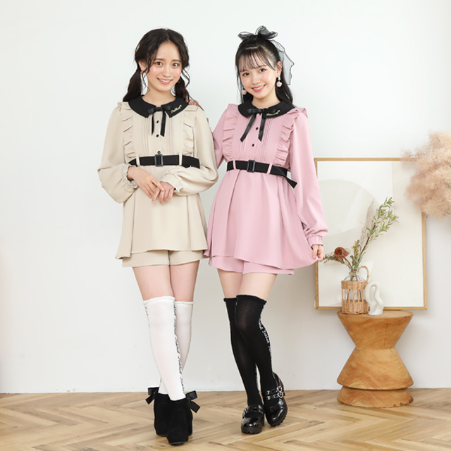 【小学生＆中学生】量産型・地雷系の服ブランドおすすめ9つを紹介 - Koimana